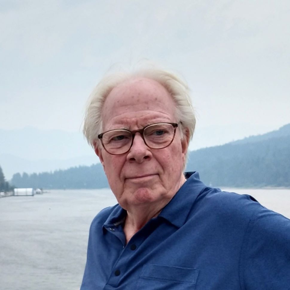 Lightning, legacy, and local lore: new novel set in Moose Jaw brings the storm home ...